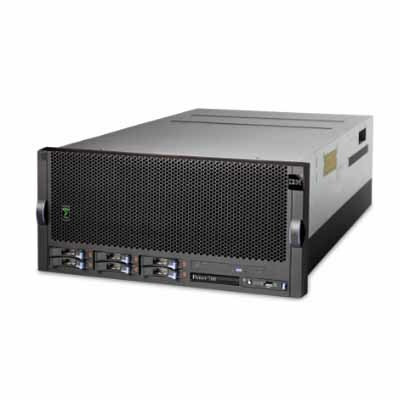 Ibm Pseries Power 760 Servers